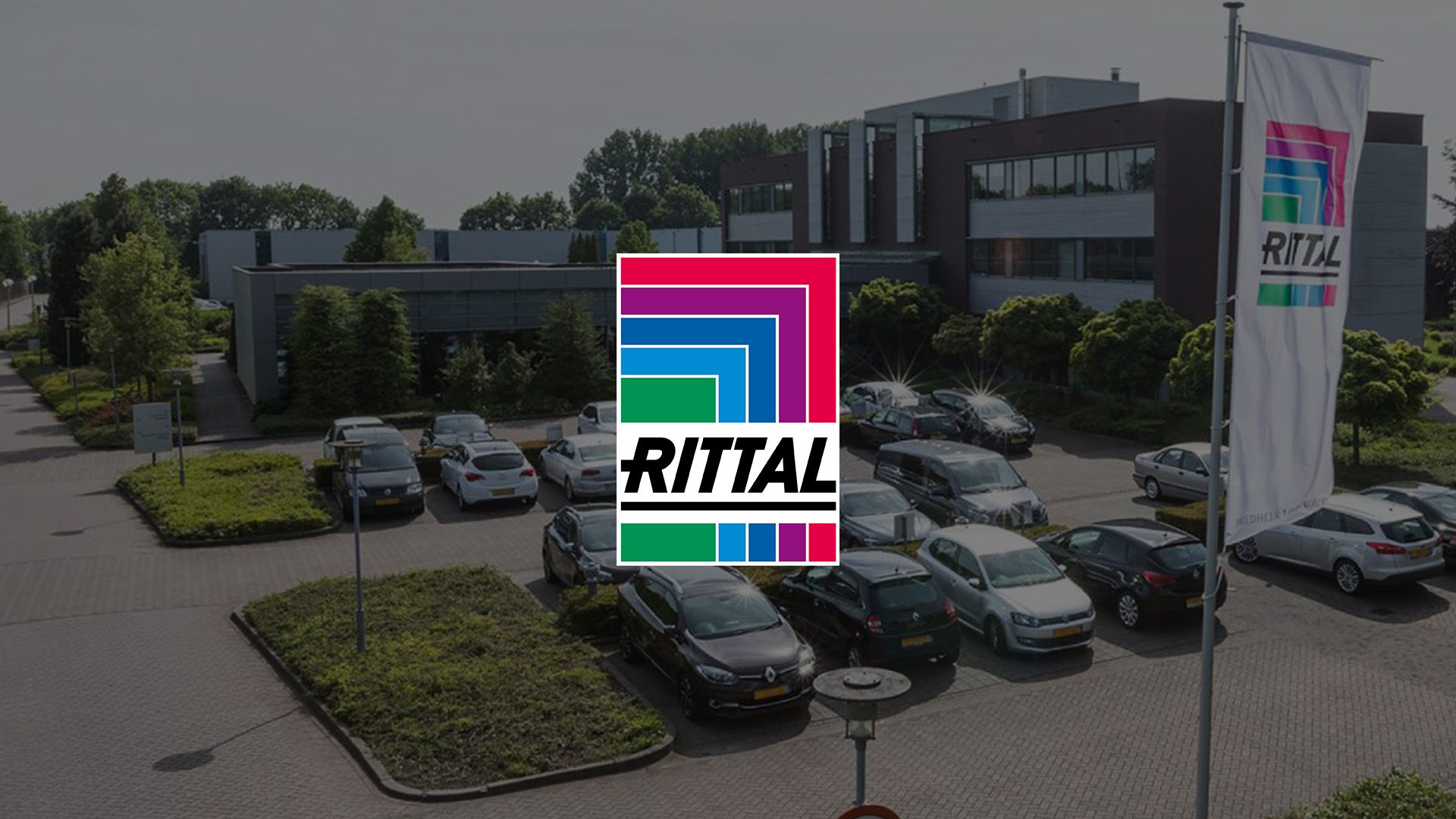 Rittal B.V. neemt Vink Montage Techniek B.V. over. - MFS